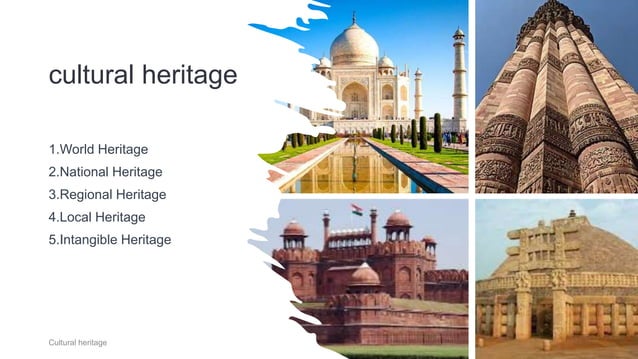 Cultural heritage.pptx