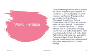 Cultural heritage.pptx