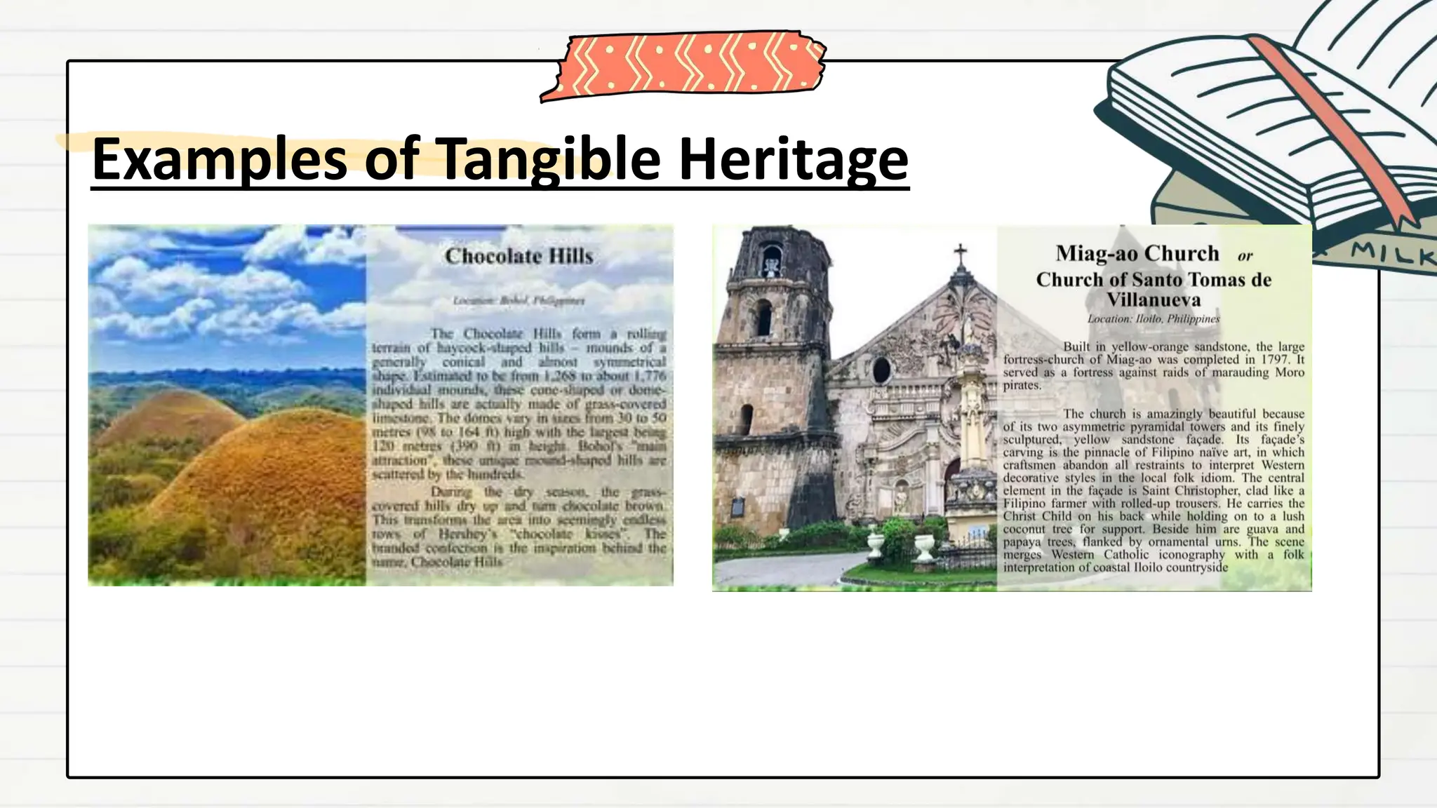 the philippine CULTURAL HERITAGE and arts.pptx