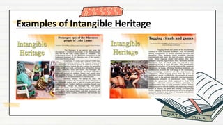 the philippine CULTURAL HERITAGE and arts.pptx
