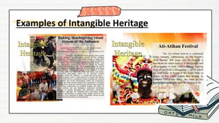 the philippine CULTURAL HERITAGE and arts.pptx