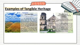 the philippine CULTURAL HERITAGE and arts.pptx