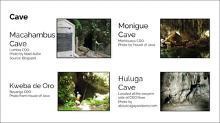 Cultural Heritage Mapping [Cagayan de Oro City].pdf