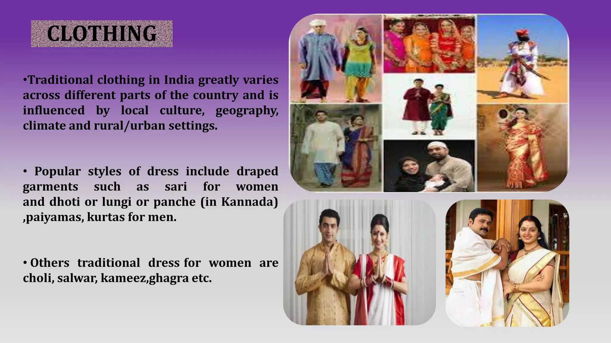 Cultural Heritage of India_by Suparna Roy | PPTX