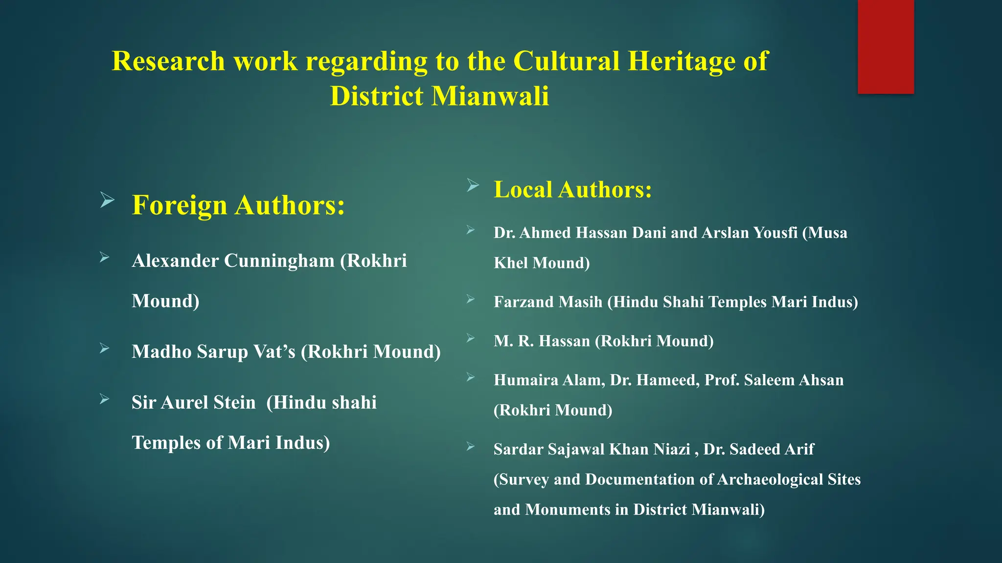 Cultural Heritage of Mianwali PPT 28-11-2024.pptx