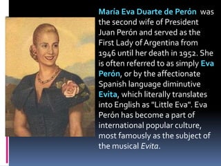 Cultural heroes of latin america | PPT