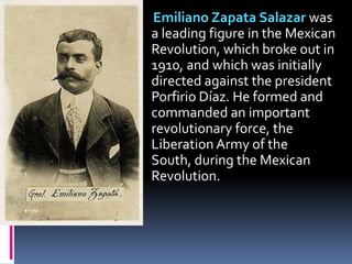 Cultural heroes of latin america | PPT