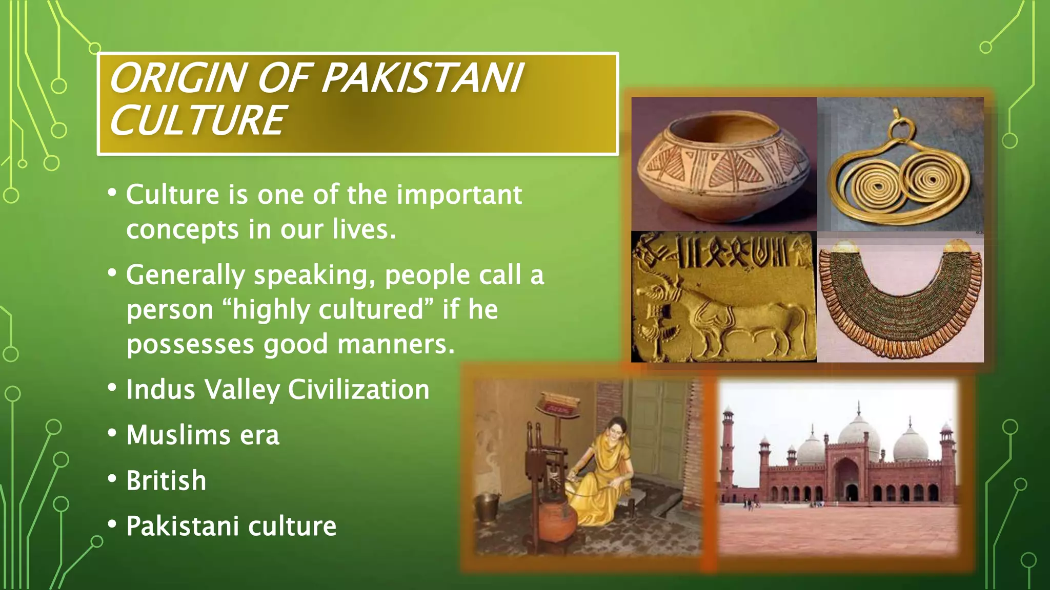 Cultural hybridization | PPTX