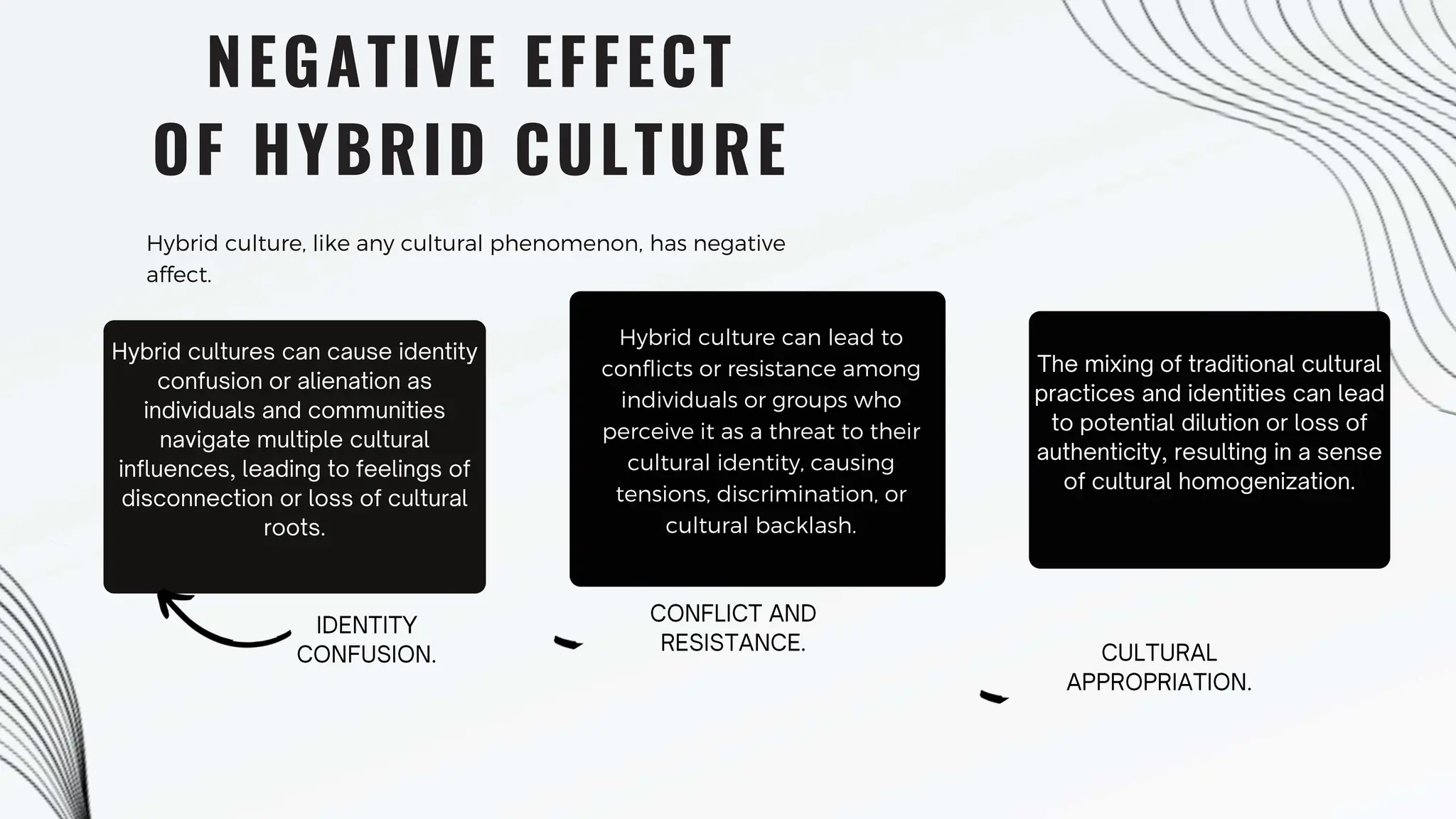 Cultural Hybridization.pptxwerstyguhijkdfgh | PPTX
