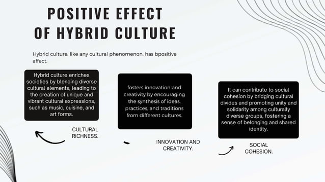 Cultural Hybridization.pptxwerstyguhijkdfgh | PPTX