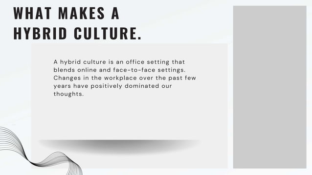 Cultural Hybridization.pptxwerstyguhijkdfgh | PPTX