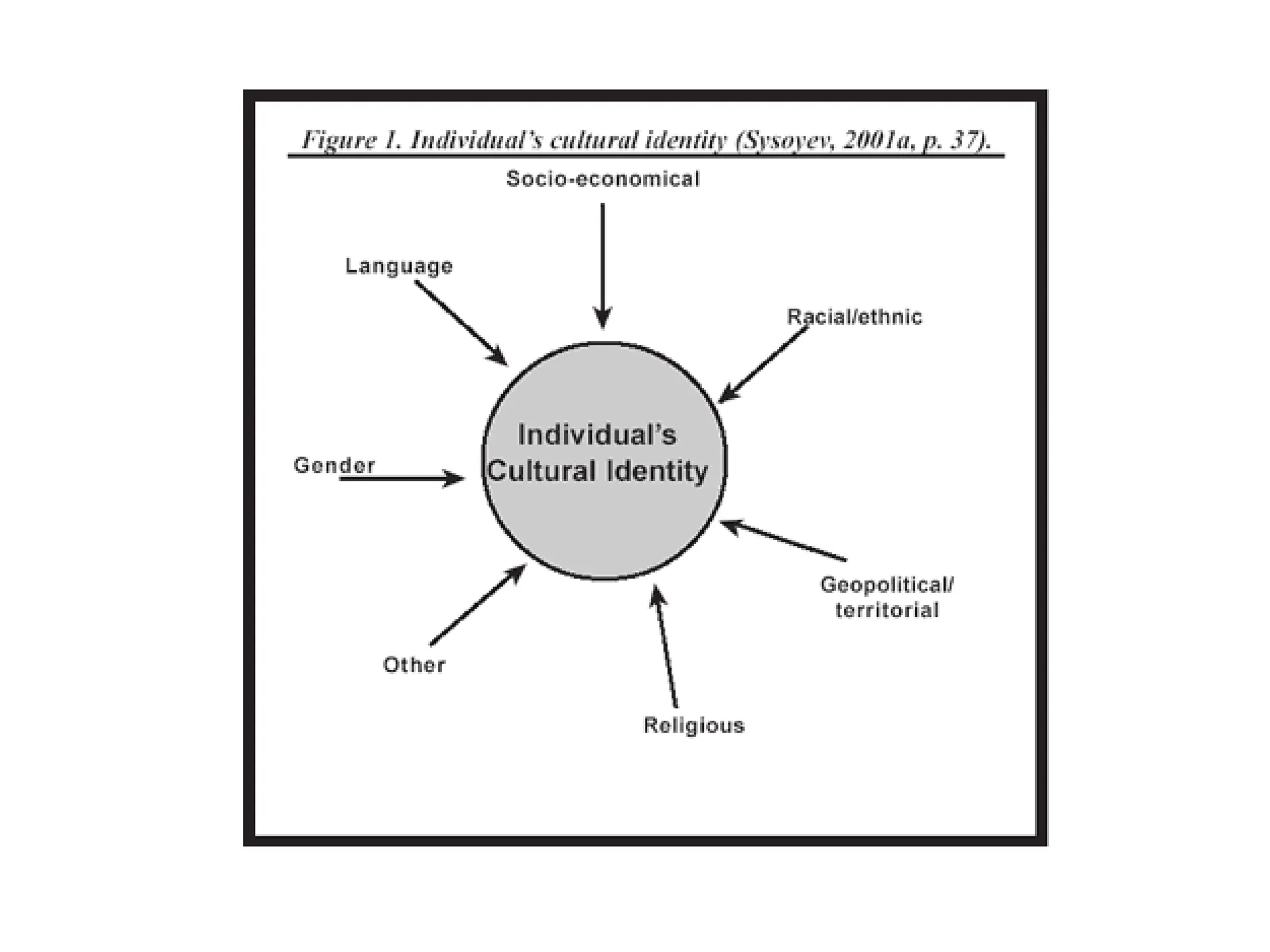 Cultural identity and Cultural biases.ppt