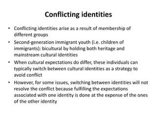 Cultural identity and Cultural biases.ppt