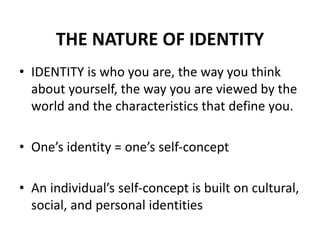 Cultural identity and Cultural biases.ppt