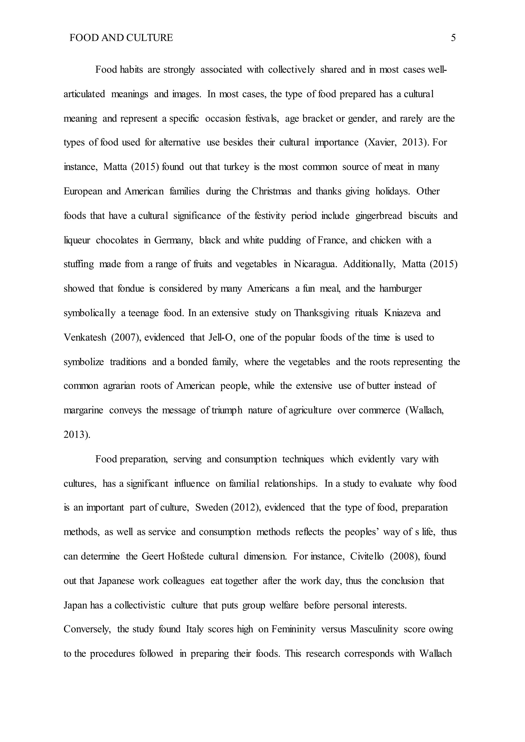 Cultural identity essay sample | PDF | Free Download
