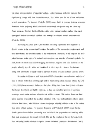 Cultural identity essay sample | PDF | Free Download