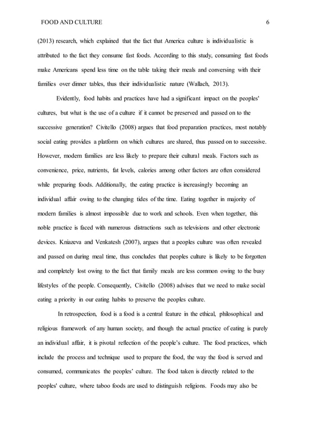 Cultural identity essay sample | PDF | Free Download