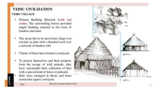 Cultural influence in architecture | PPTX
