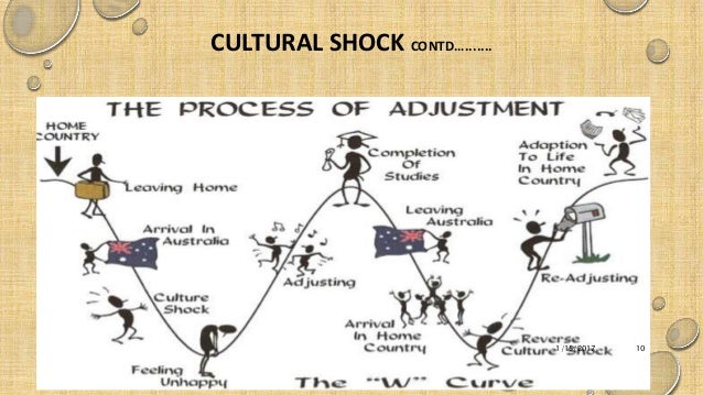 Cultural integration