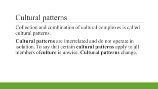 Sociology | PPTX