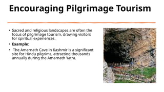 cultural landscape tourism geography.pptx