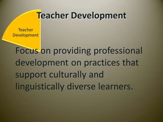 Culturally and linguistically responsive instruction presentation | PPT