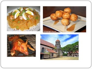 Culturally competent nursing care - To the Filipino Patient | PPTX