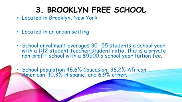 Culturally Relevant Inspiration W Brogan | PPT | Free Download