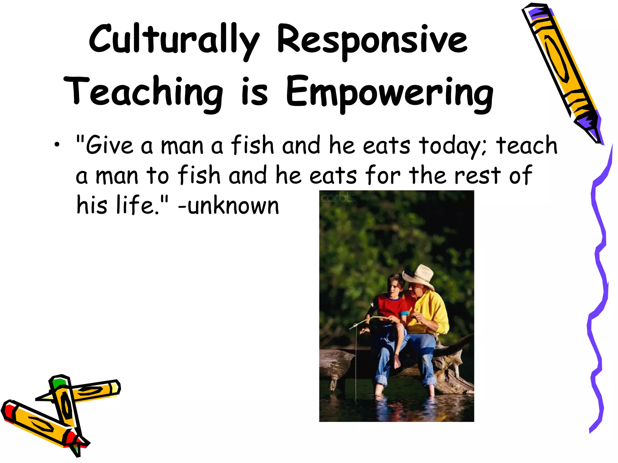 Culturally Responsive Teaching | PPT