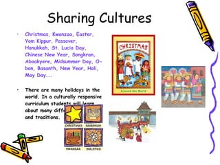 Culturally Responsive Teaching | PPT