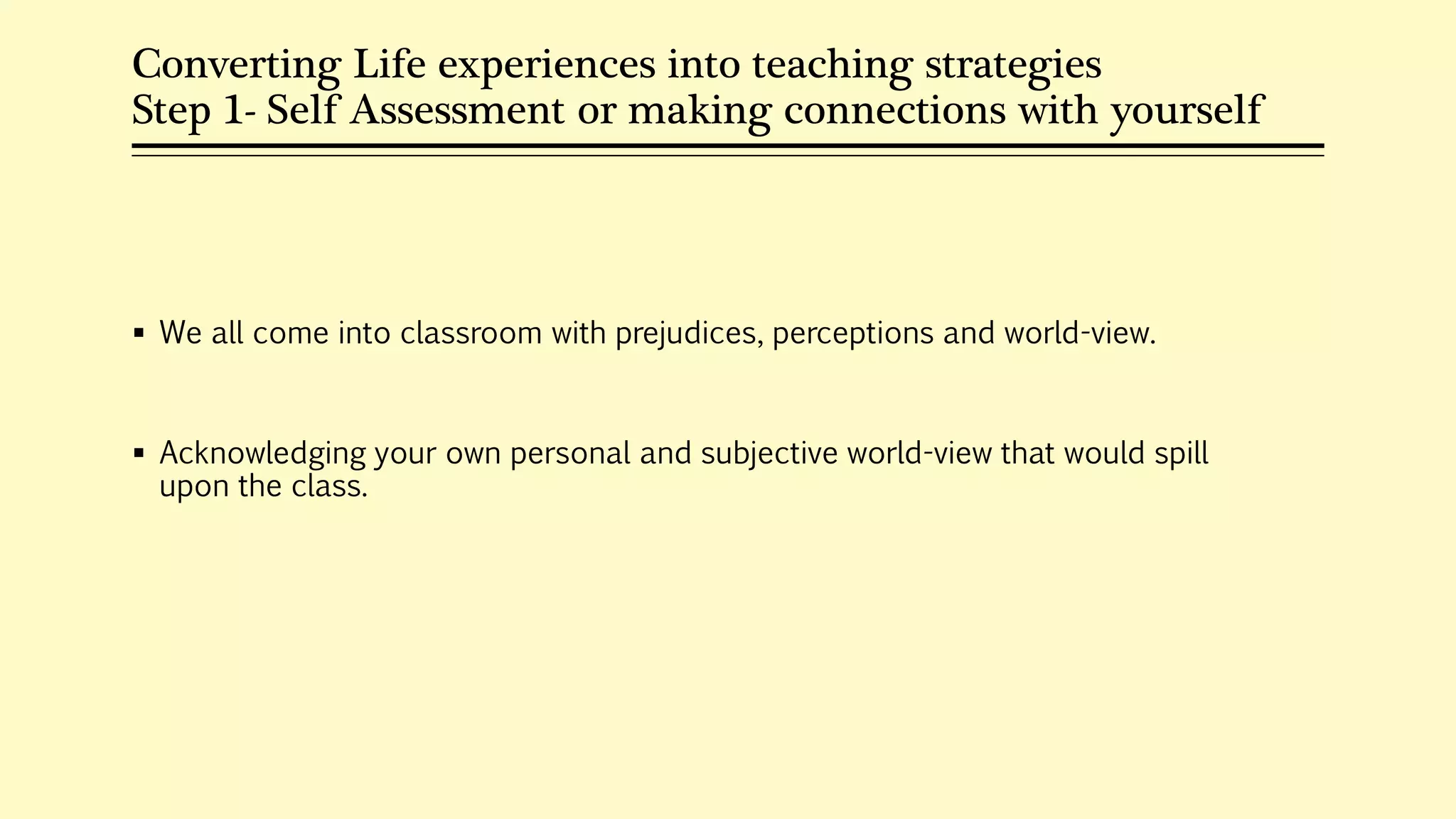 Culturally responsive teaching. | PPTX