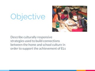 Culturally Responsive Teaching | PPTX