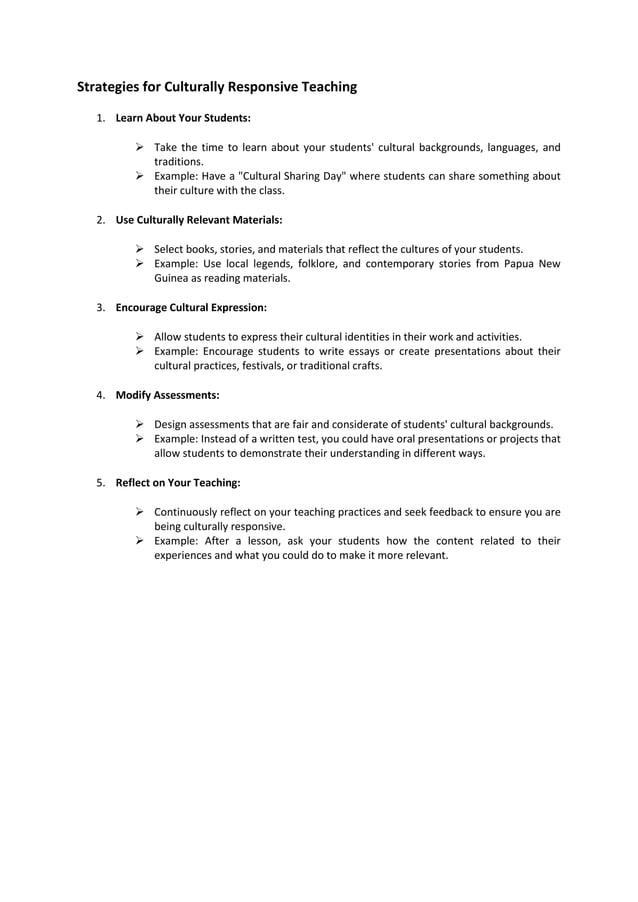 Culturally Responsive Teaching Explained ZW.pdf