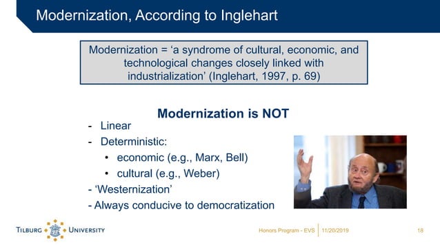 Cultural map of Europe 2019 | PPT