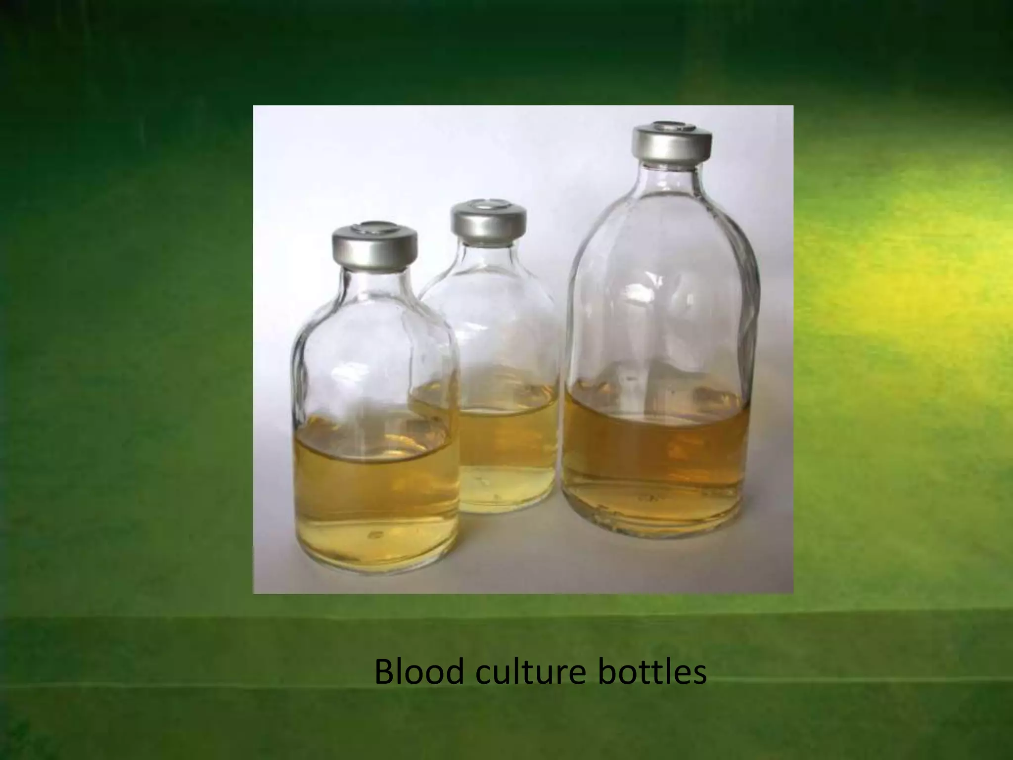 Culture media & methods | PPSX