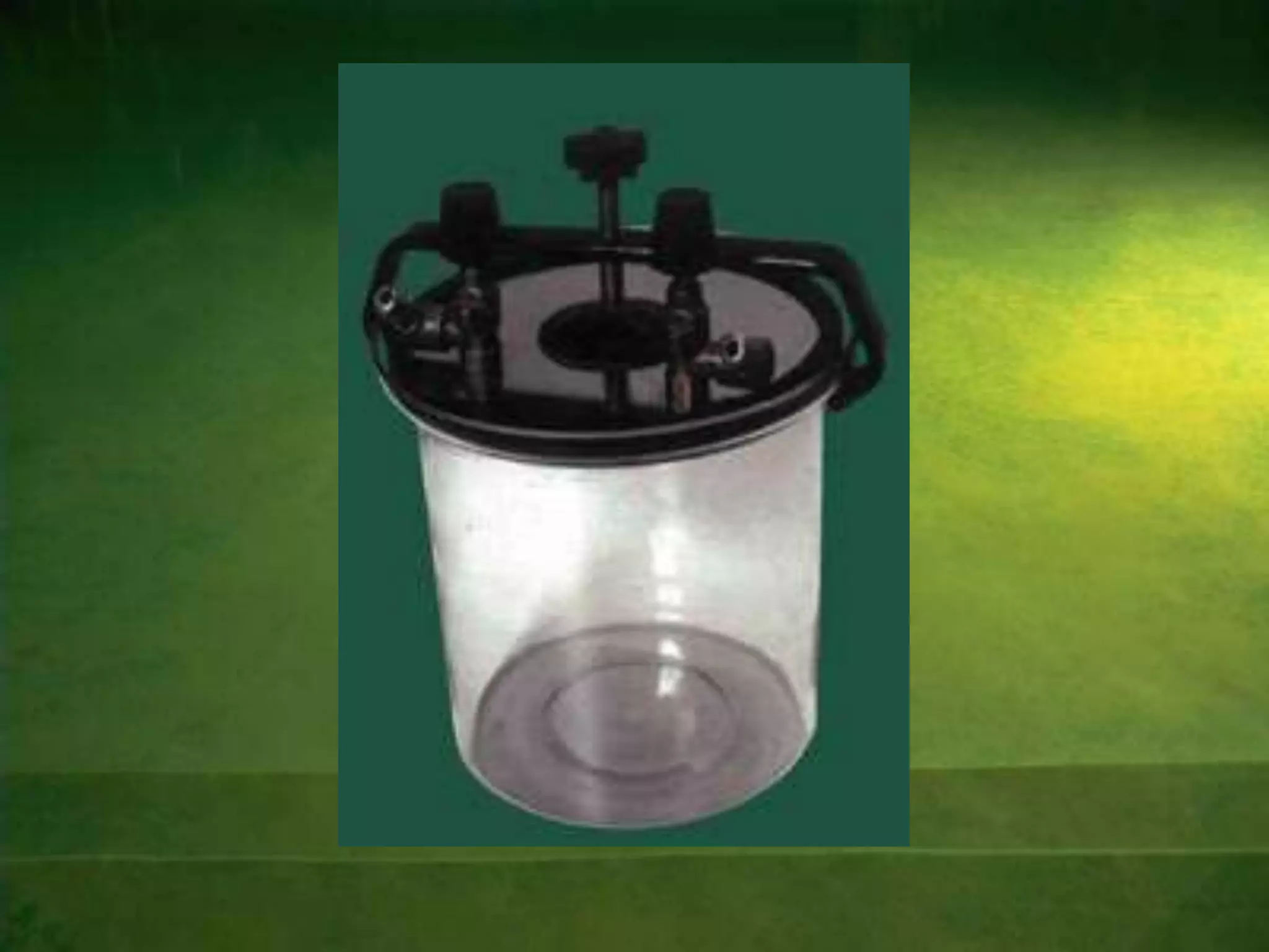 Culture media & methods | PPSX