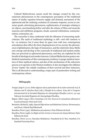 Cultural Myth Criticism and Today’s Challenges to Myth - Brill.pdf