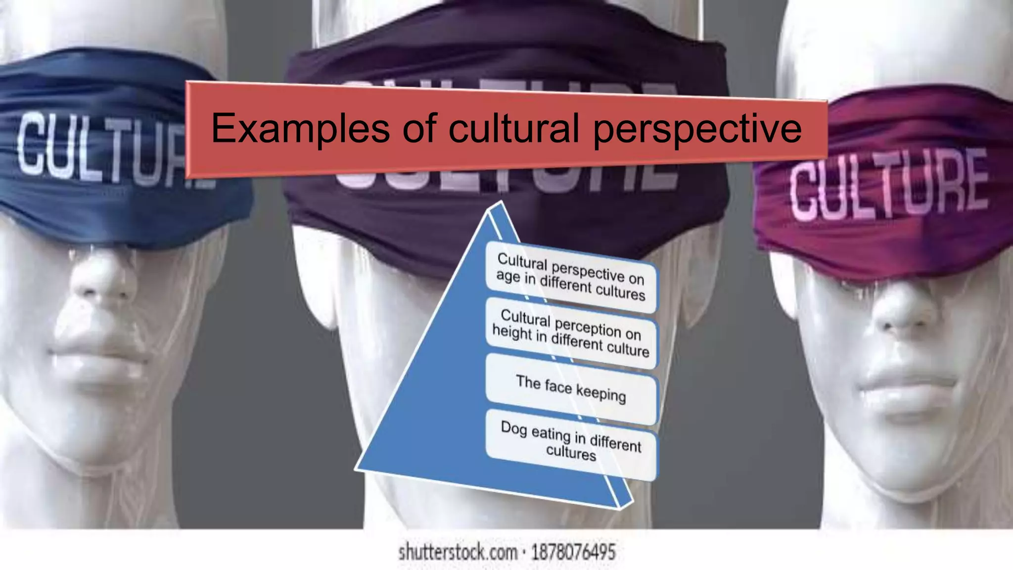 Cultural perspective and cultural diversity in Pakistan | PPTX