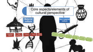 Cultural perspective and cultural diversity in Pakistan | PPTX