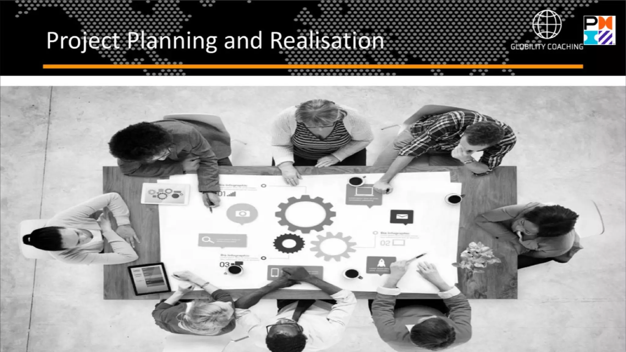 Cultural Pitfalls in International Project Management - with Marina ...