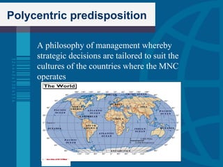 Various Cultural Predisposition | PPT