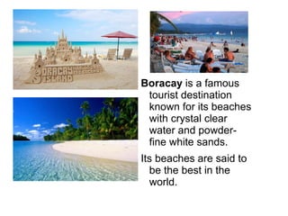Cultural Presentation on the Philippines | PPT
