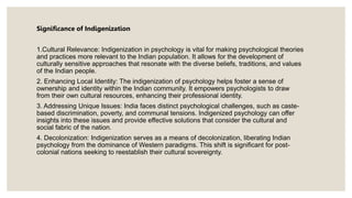 Cultural psychology presentation on indigenous psychology.pptx
