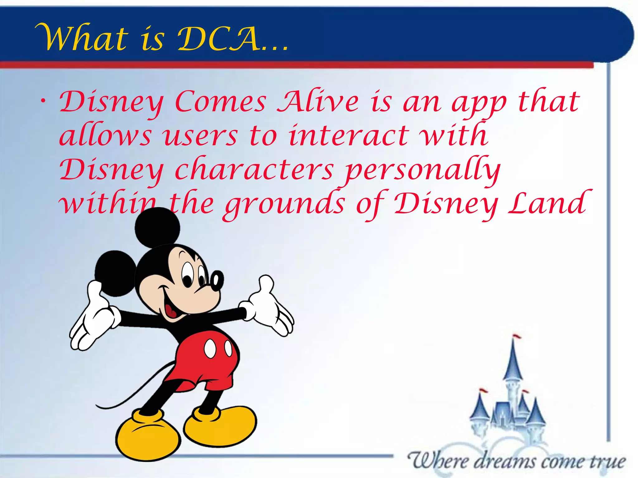 Cultural probe dca | PPT