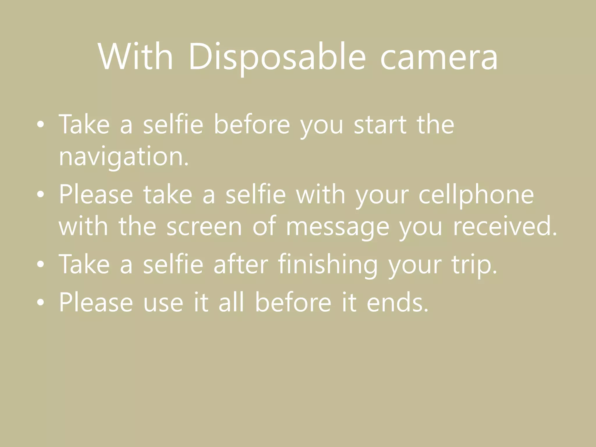 Cultural probes kits | PPT