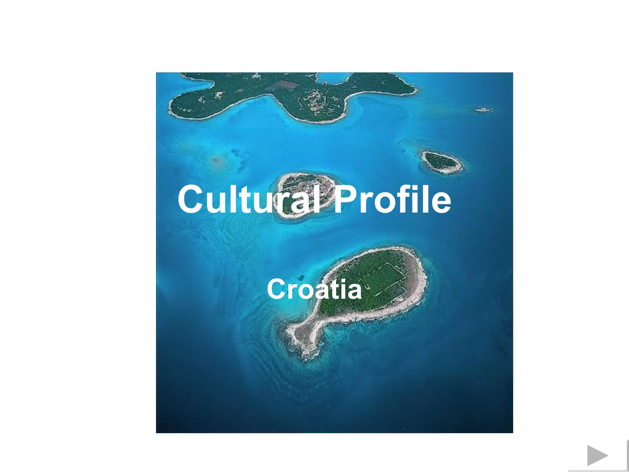 Cultural profiles | PPT