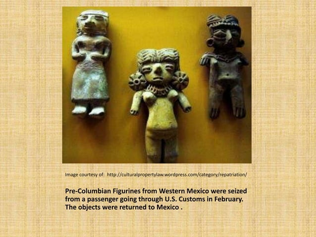 Cultural prop | PPTX