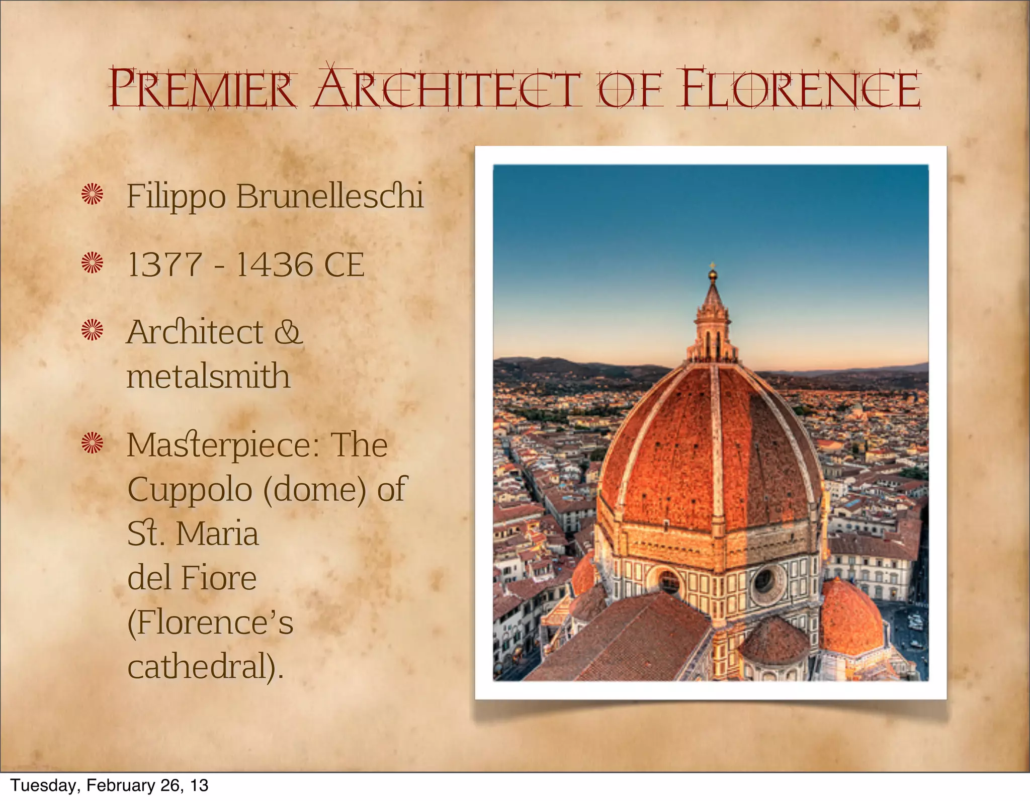 Cultural Rebirth: Italian Renaissance Art | PDF