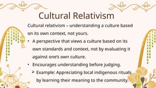 Cultural Relativism and Understanding.pptx