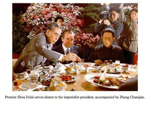 IB History: Sino-Soviet Split | PPT